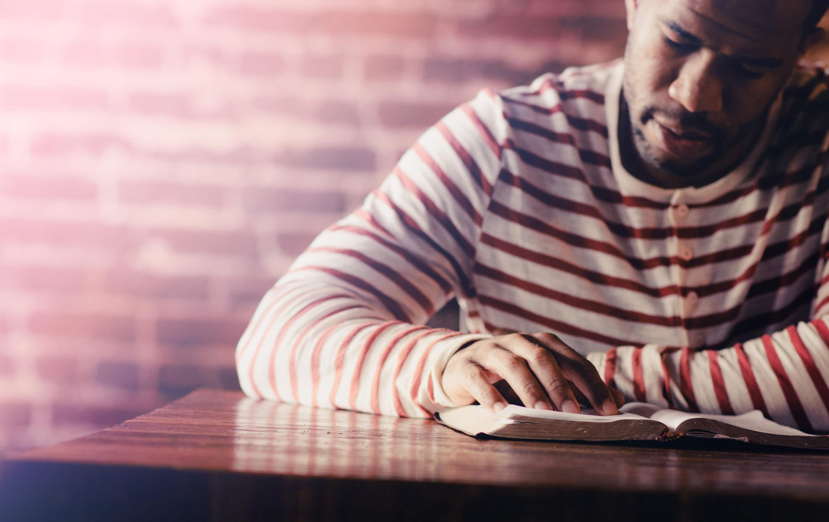 Biblical Advice for Living Faithfully in Trying Times — Blog ...