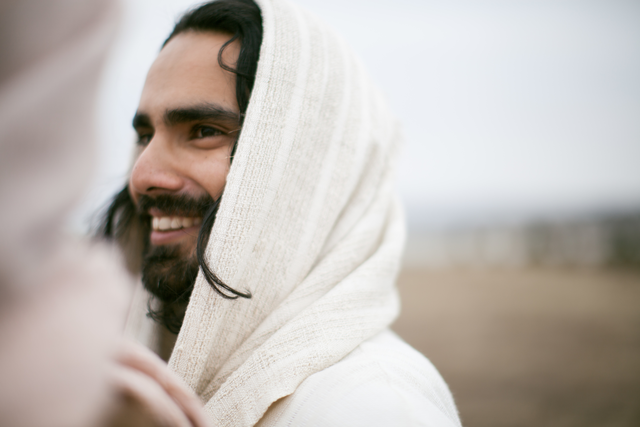 Boaz: A Story of God’s Providence and Redemption — Blog — Groundwork ...