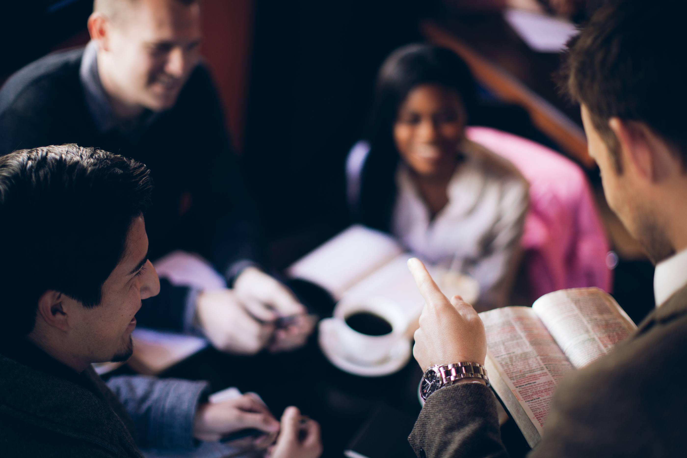 Choose the One, True God — Episodes — Groundwork Bible Study