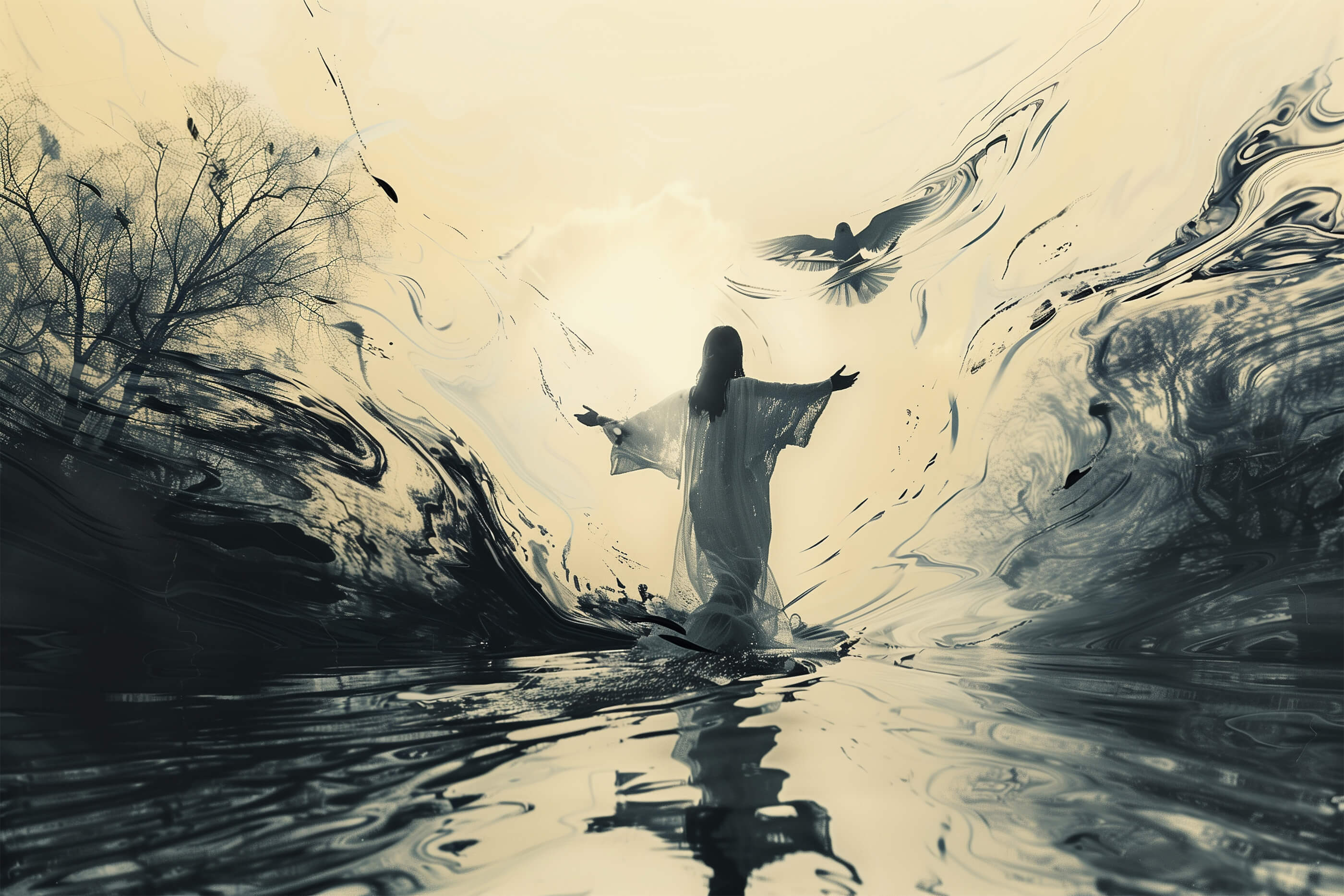 The Holy Spirit at Work — Episodes — Groundwork Bible Study
