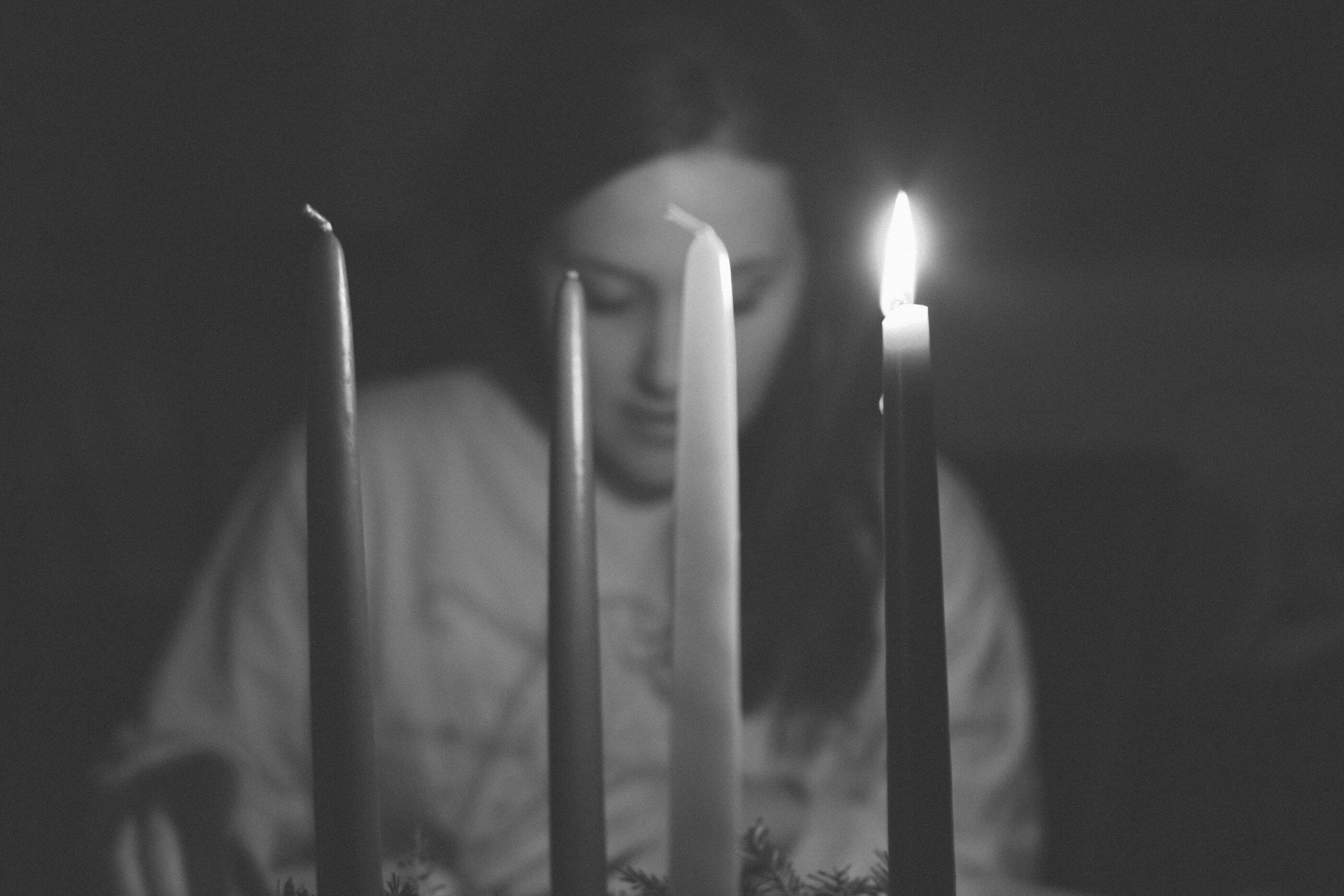 Waiting for the Light of the World — Episodes — Groundwork Bible Study