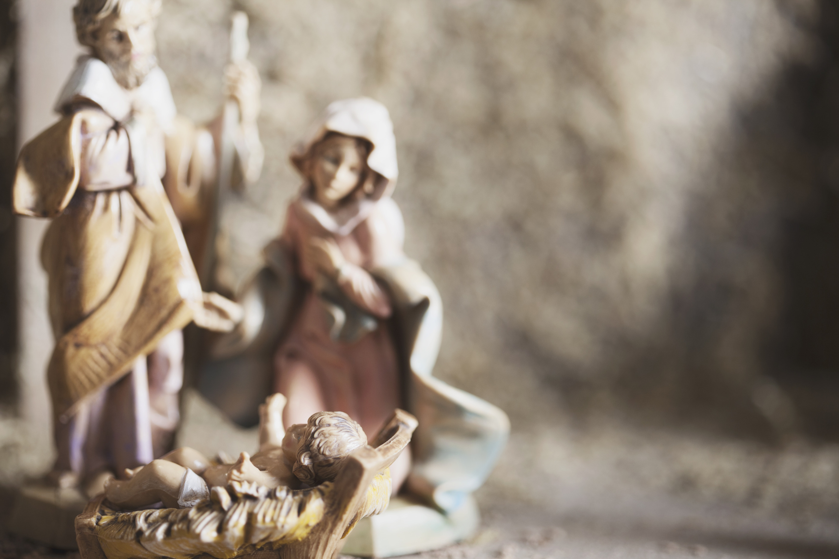 Facts & the First Christmas — Series — Groundwork Bible Study