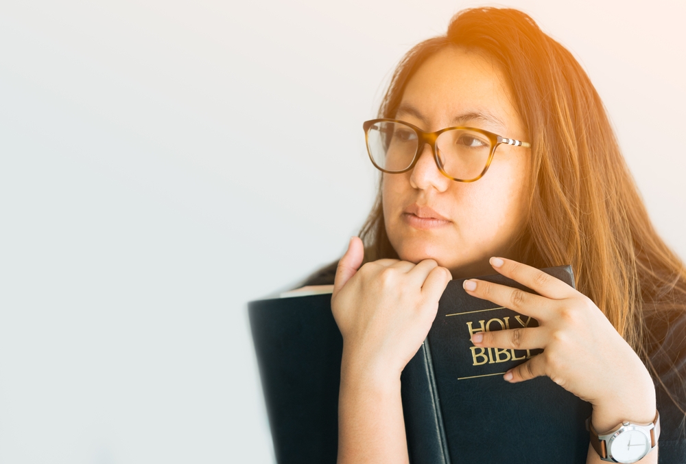 Faith Questions We All Ask — Episodes — Groundwork Bible Study