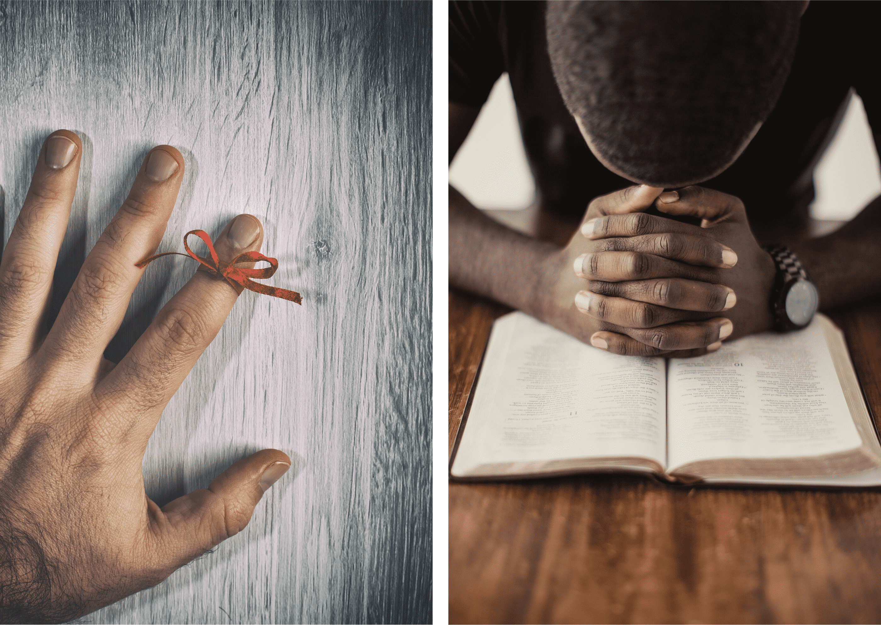 Stay Faithful to God, Serve the Lord — Episodes — Groundwork Bible Study