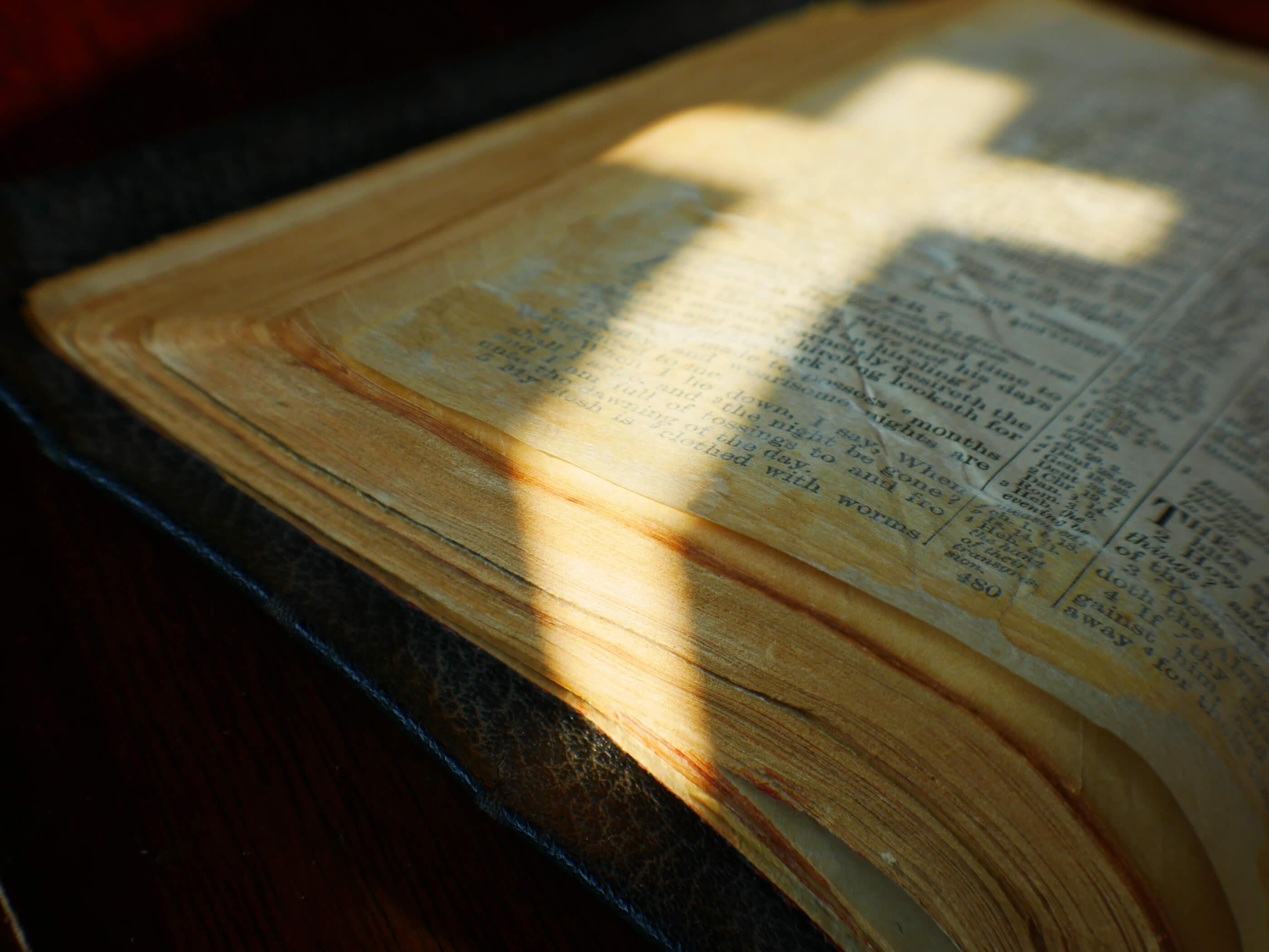 God Redeems — Episodes — Groundwork Bible Study