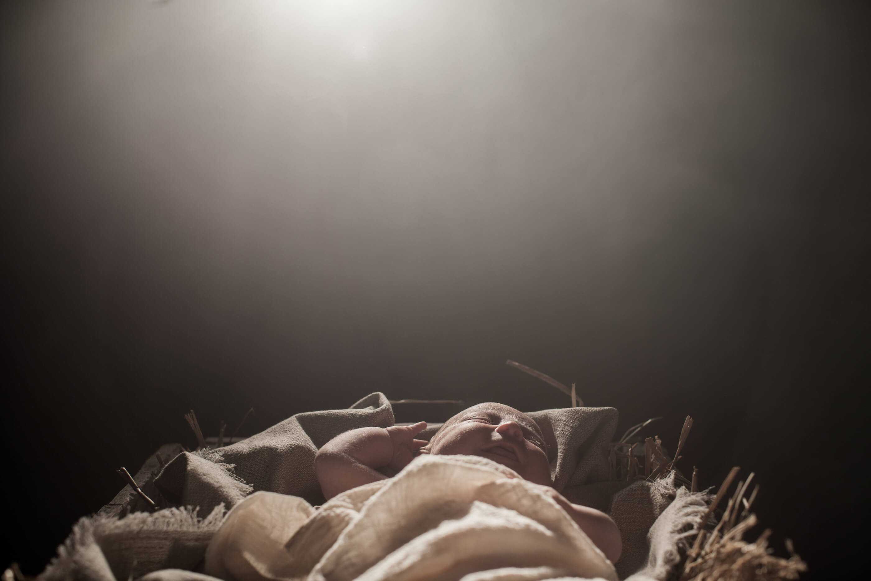 The Incarnation: What it Means and Why it Matters — Blog — Groundwork ...