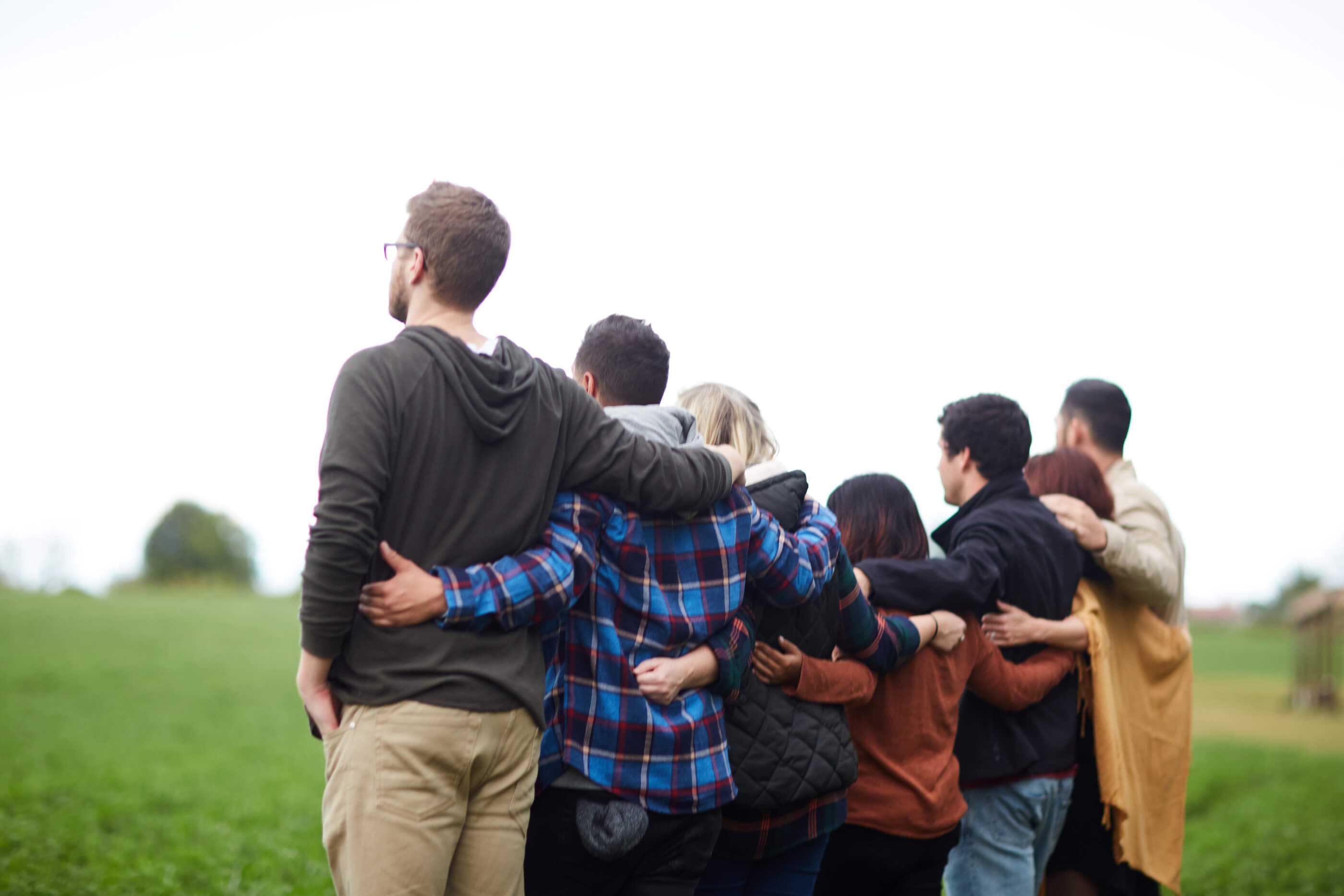 Love God By Loving One Another — Episodes — Groundwork Bible Study