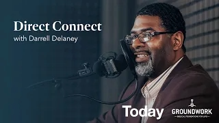Devotions and Q&A with Pastor Darrell Delaney — Resources — Groundwork ...
