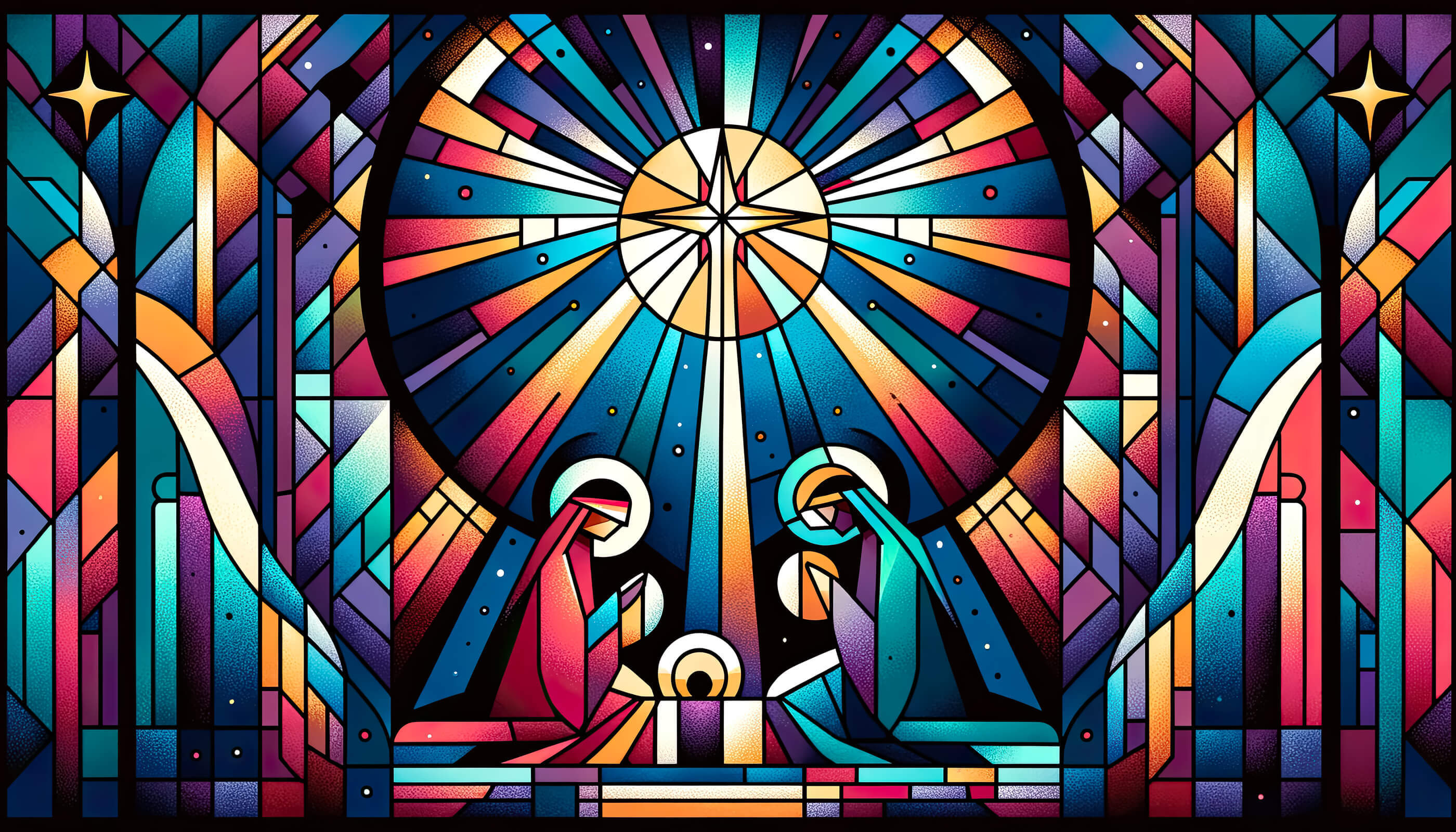 Jesus Christ: Light of the World — Series — Groundwork Bible Study