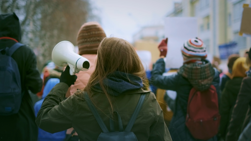 Christian Engagement in Societal Issues — Episodes — Groundwork Bible Study