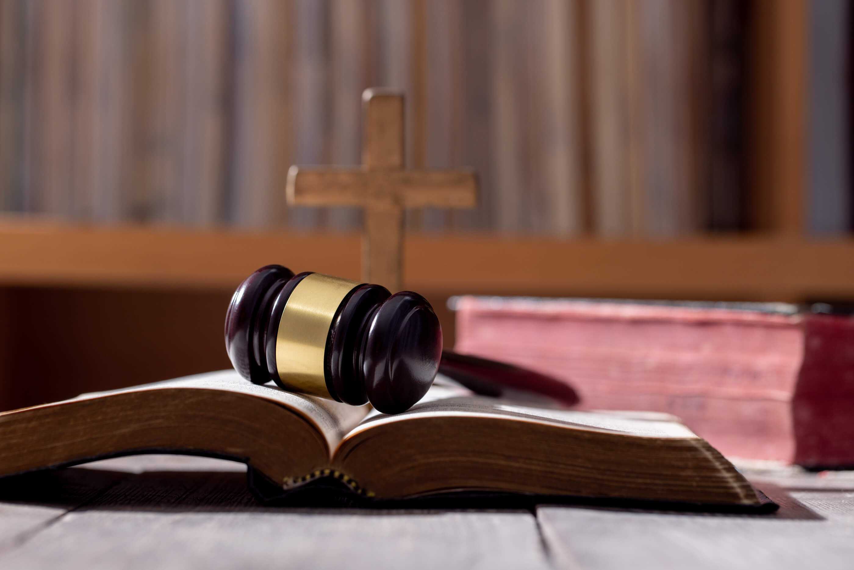 Understanding the Purpose of God's Law — Episodes — Groundwork Bible Study