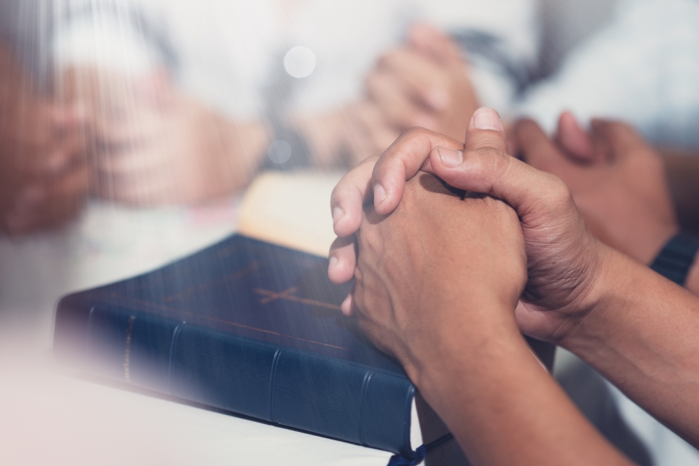 What is Discipleship? — Groundwork Bible Study