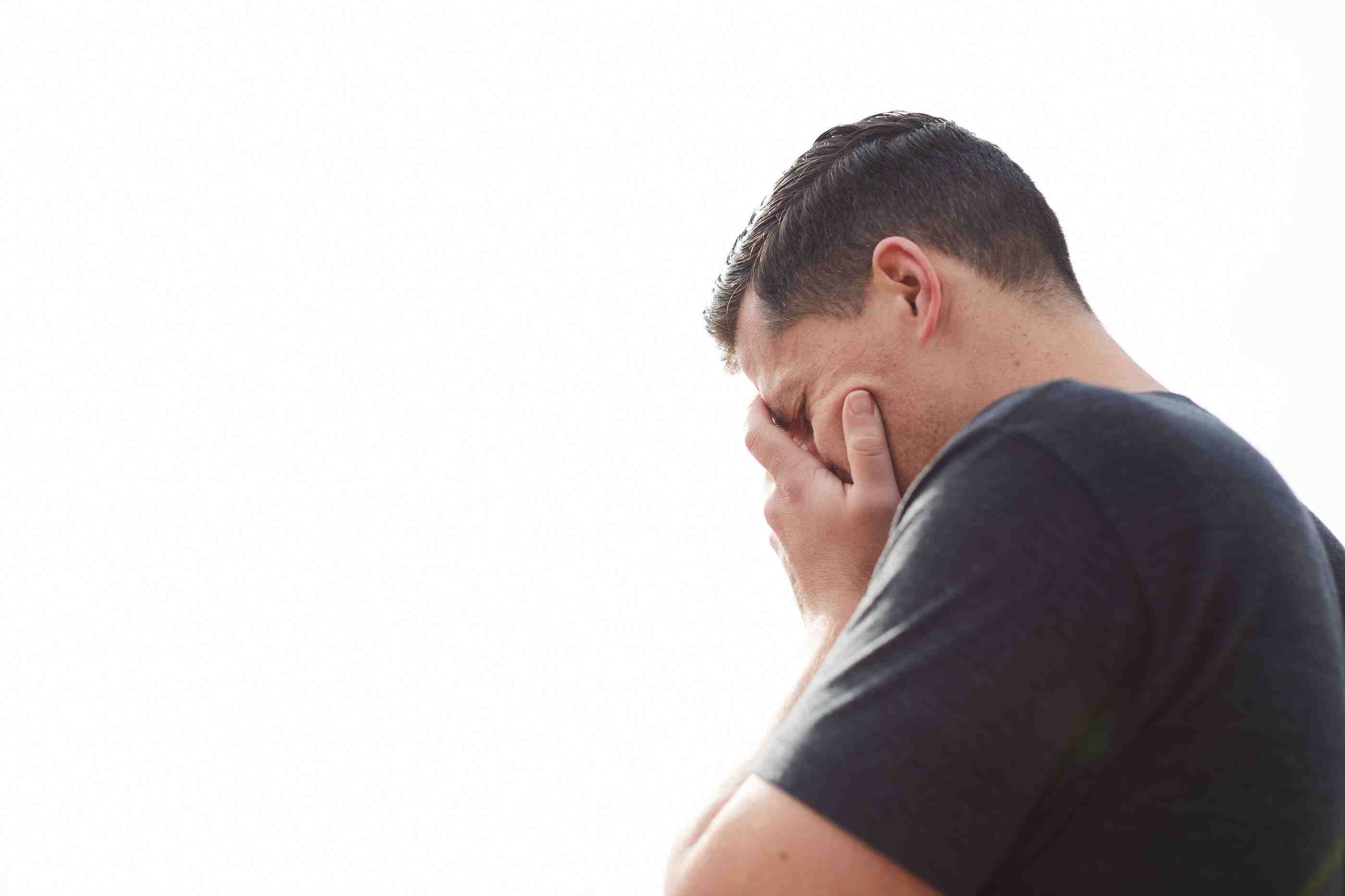 Where Is God When Everything Falls Apart? — Blog — Groundwork Bible Study