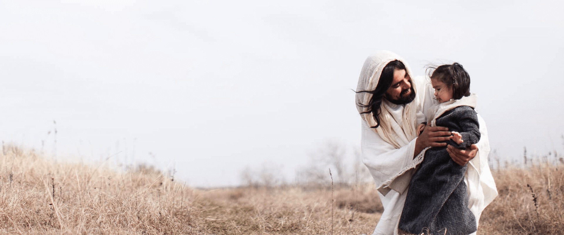 Jesus: Our Wonderful Counselor — Episodes — Groundwork Bible Study