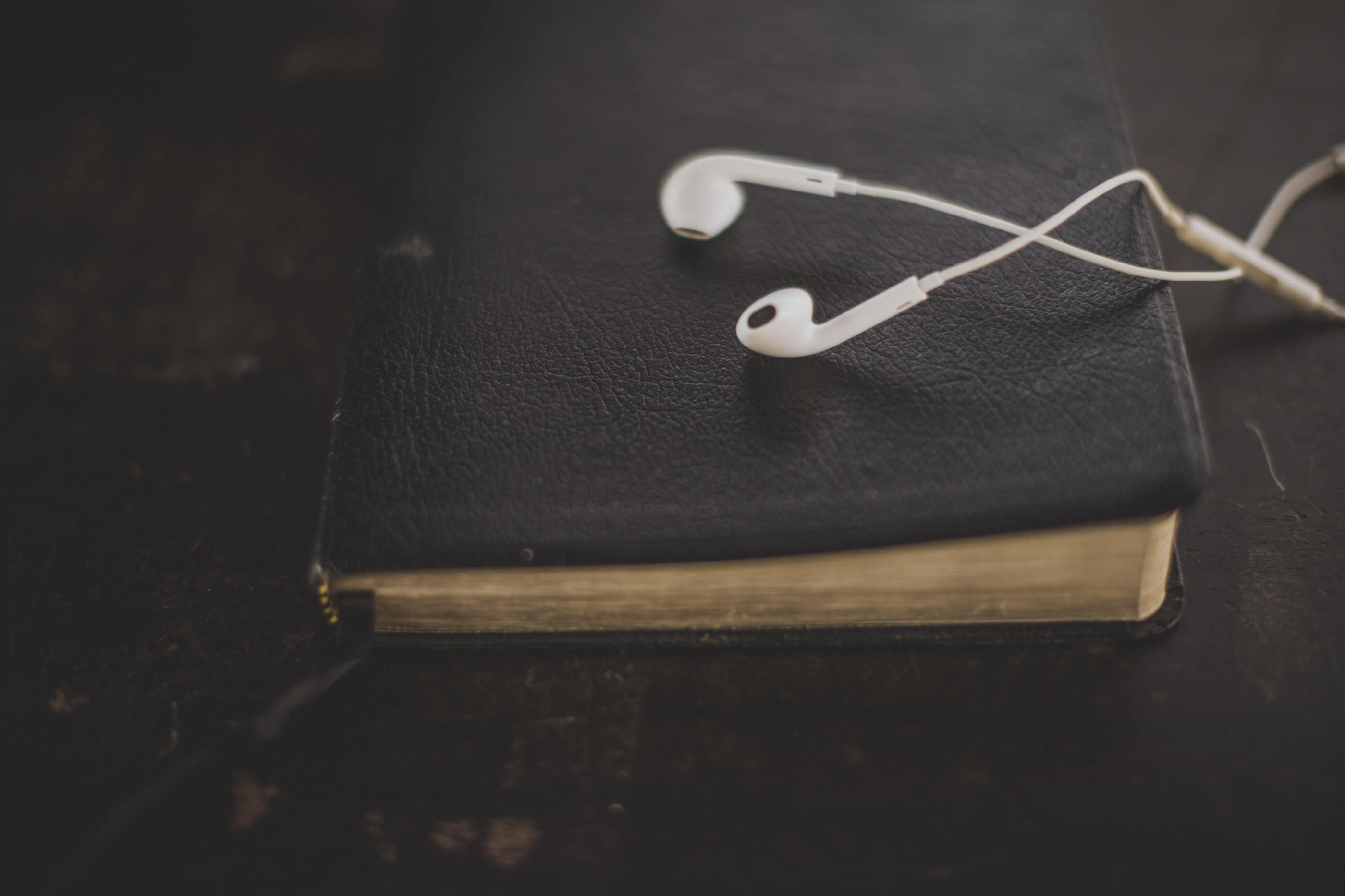 How to Use an Audio Bible Study — Blog — Groundwork Bible Study
