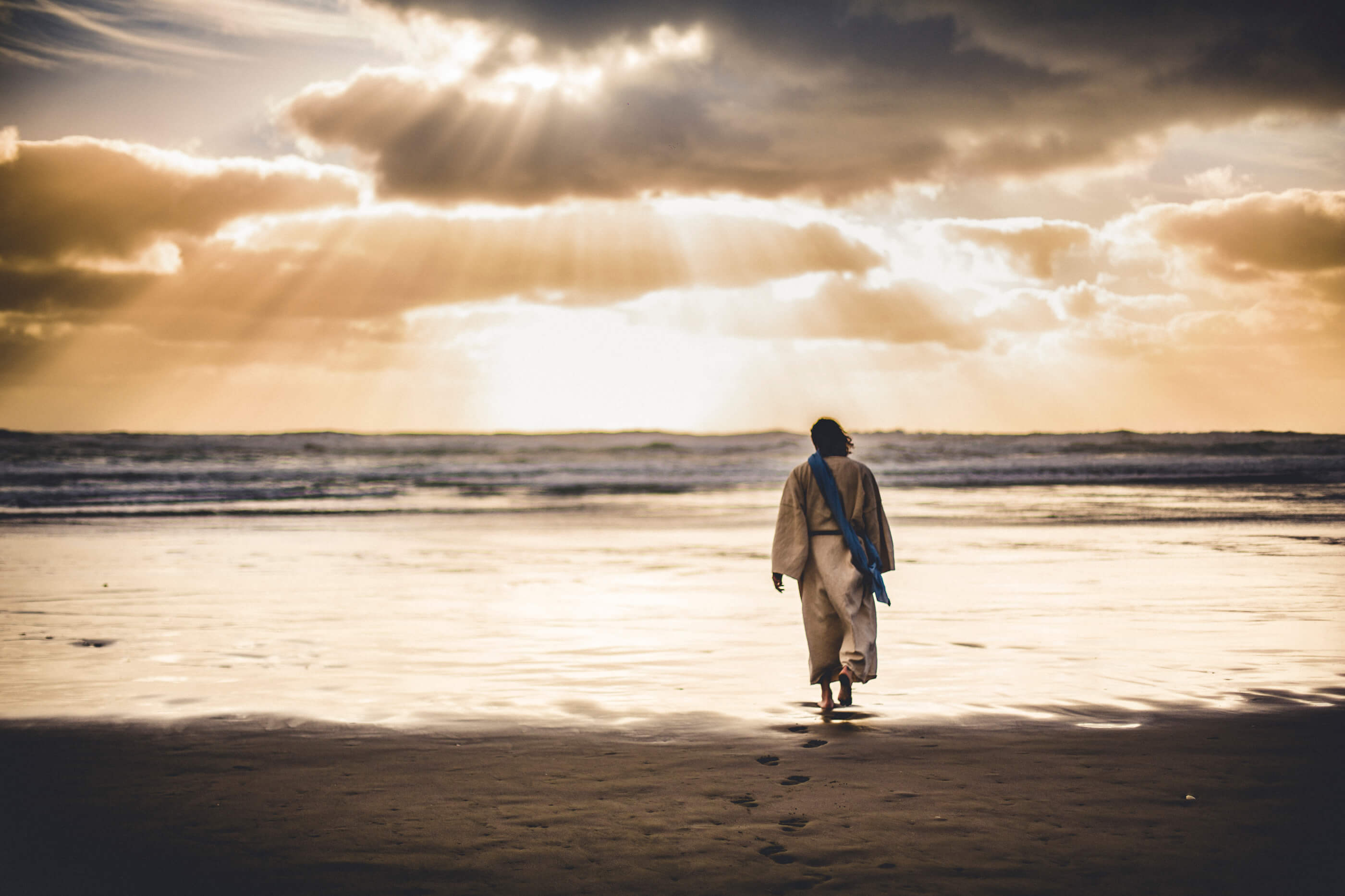 Jesus' Secret — Episodes — Groundwork Bible Study