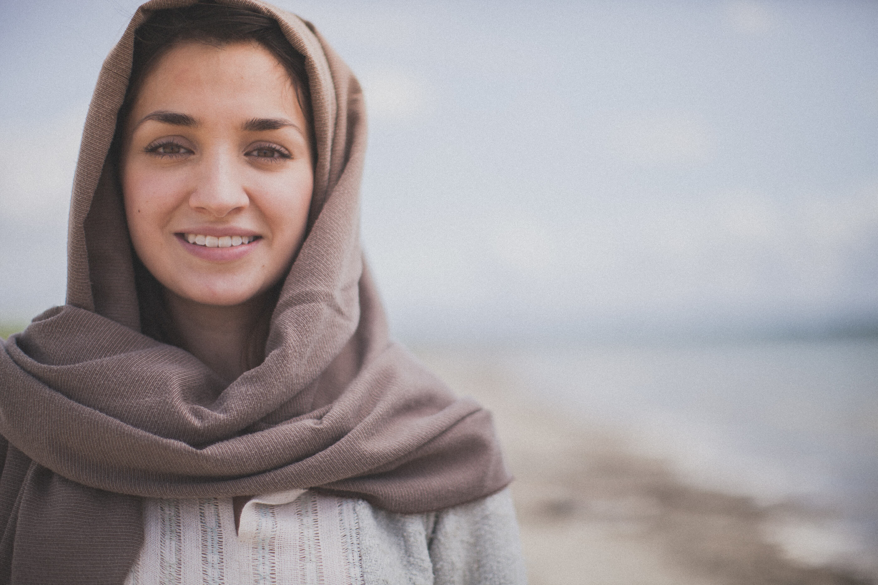 Ruth: Love and Faith in Action — Groundwork Bible Study