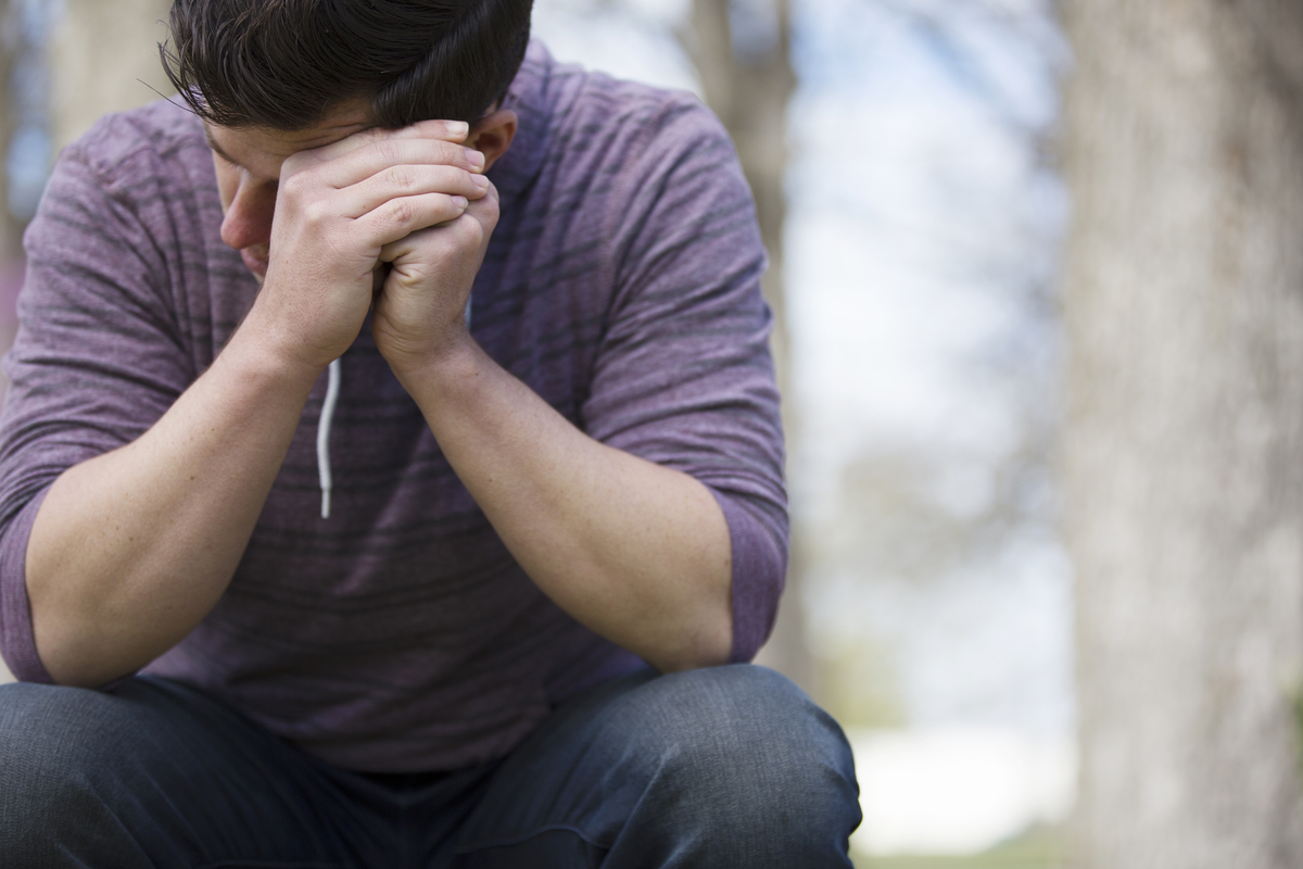 Now What? Rebuilding When Life Falls Apart — Series — Groundwork Bible ...